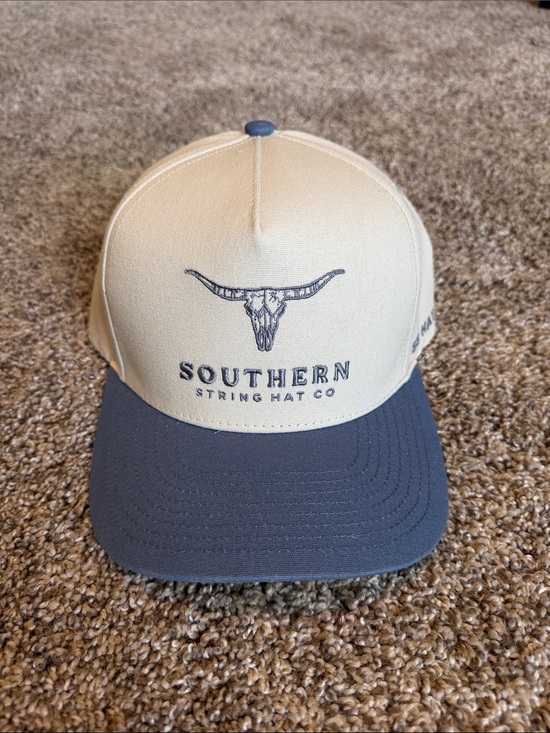 Accessories | Southern String Hat | Poshmark